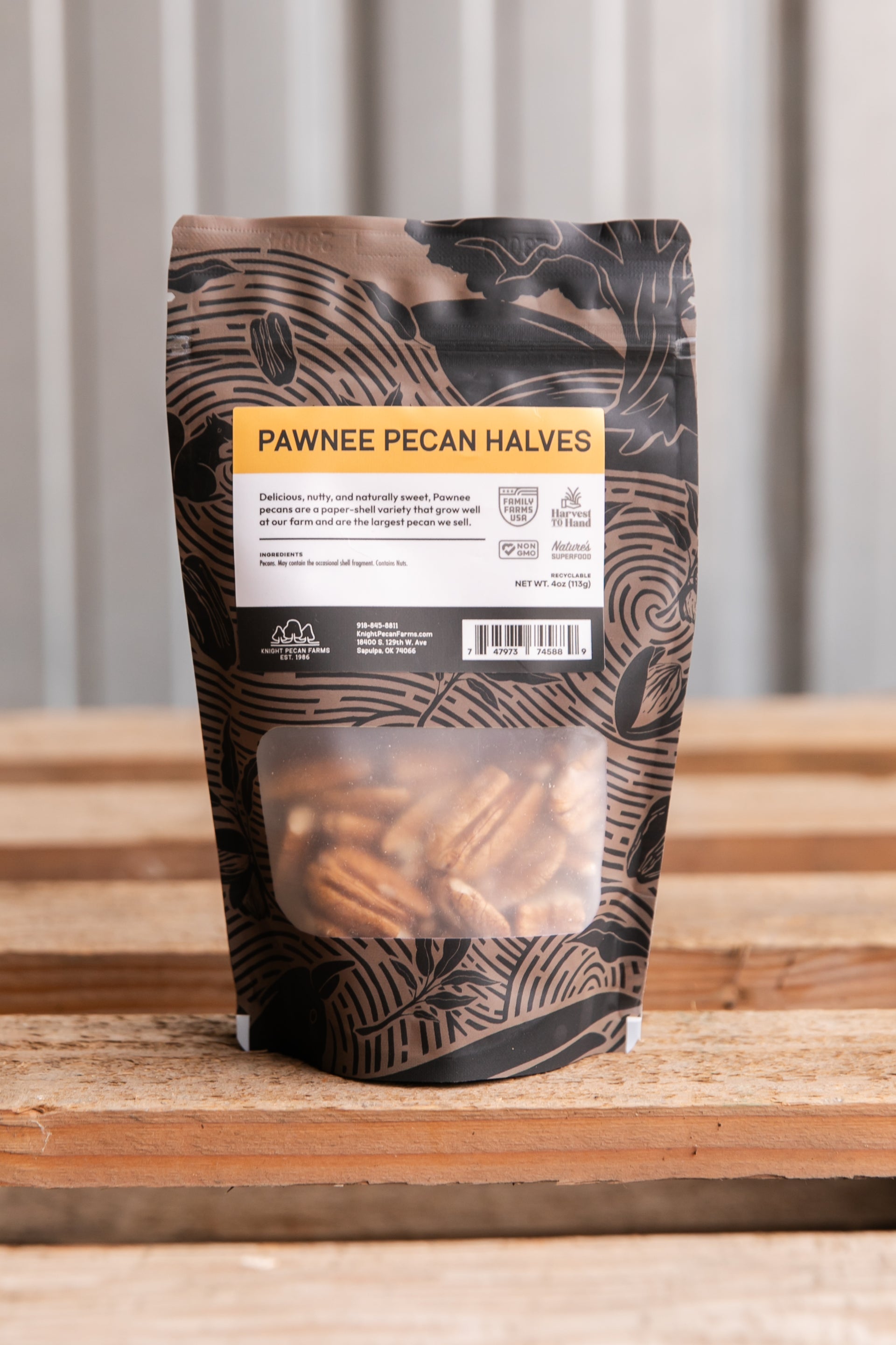 The History of Pecans: From Native American Staple to Modern Superfood ...