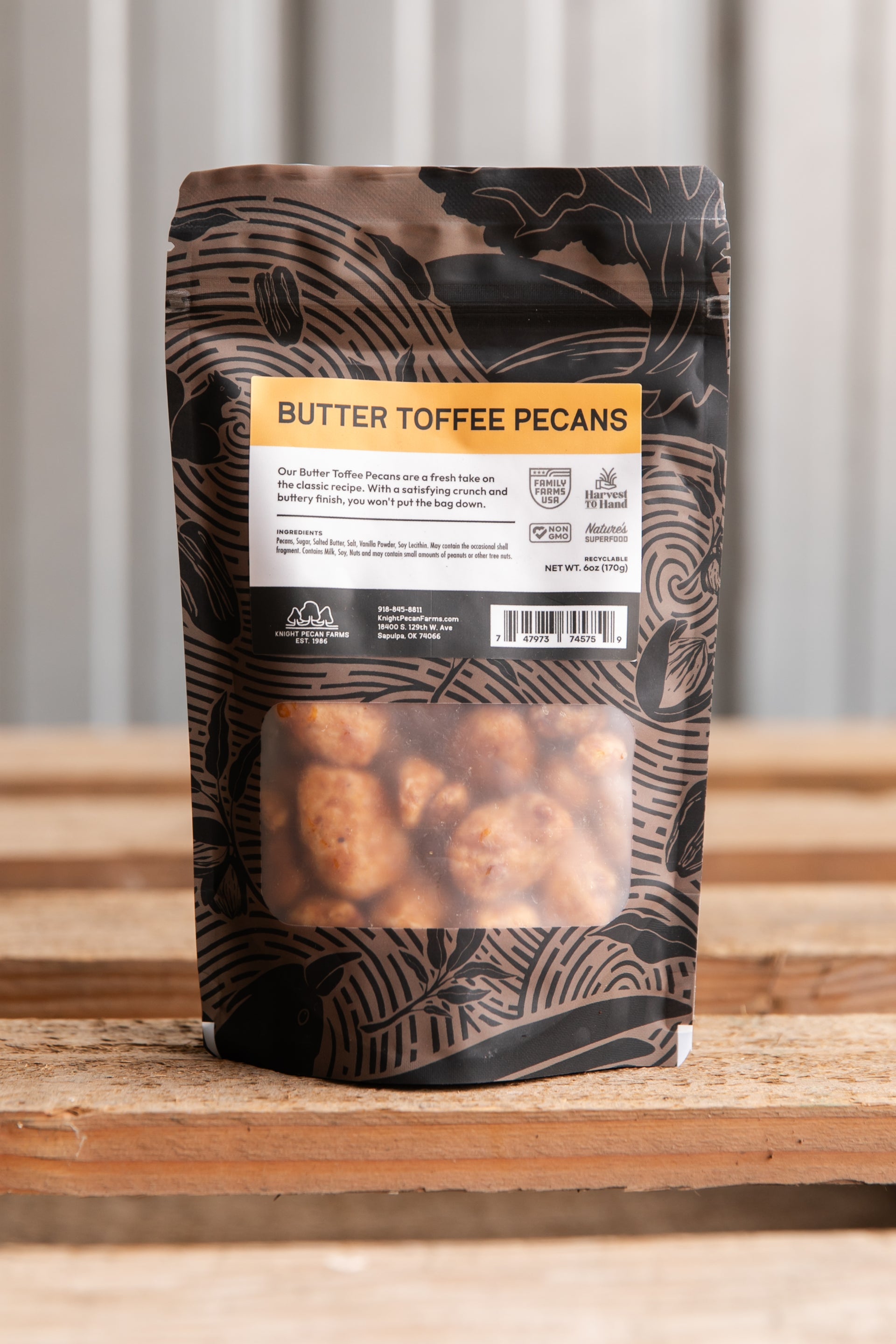 Products – Knight Pecan Farms