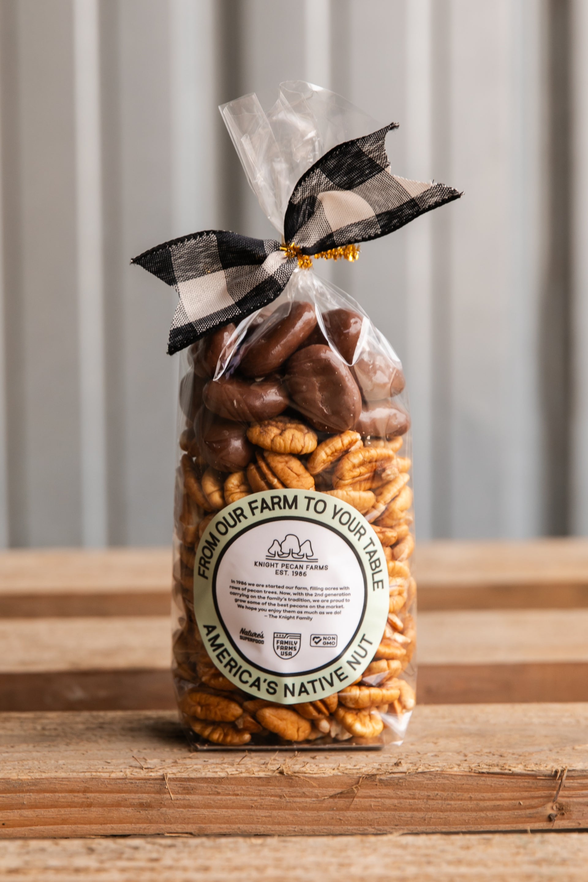 Gifts - Knight Pecan Farms